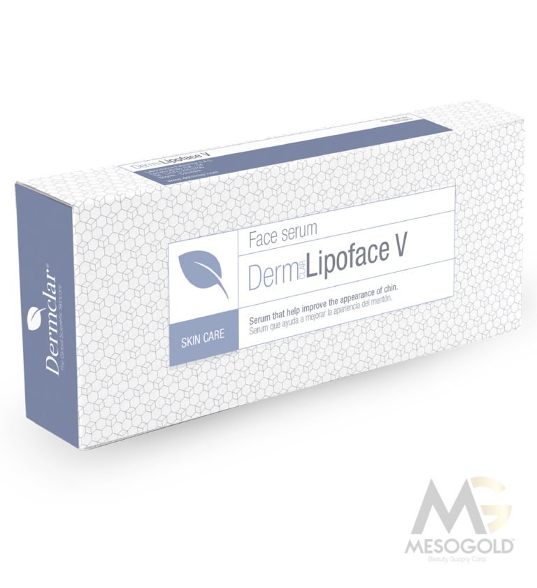 Dermclar Lipoface v